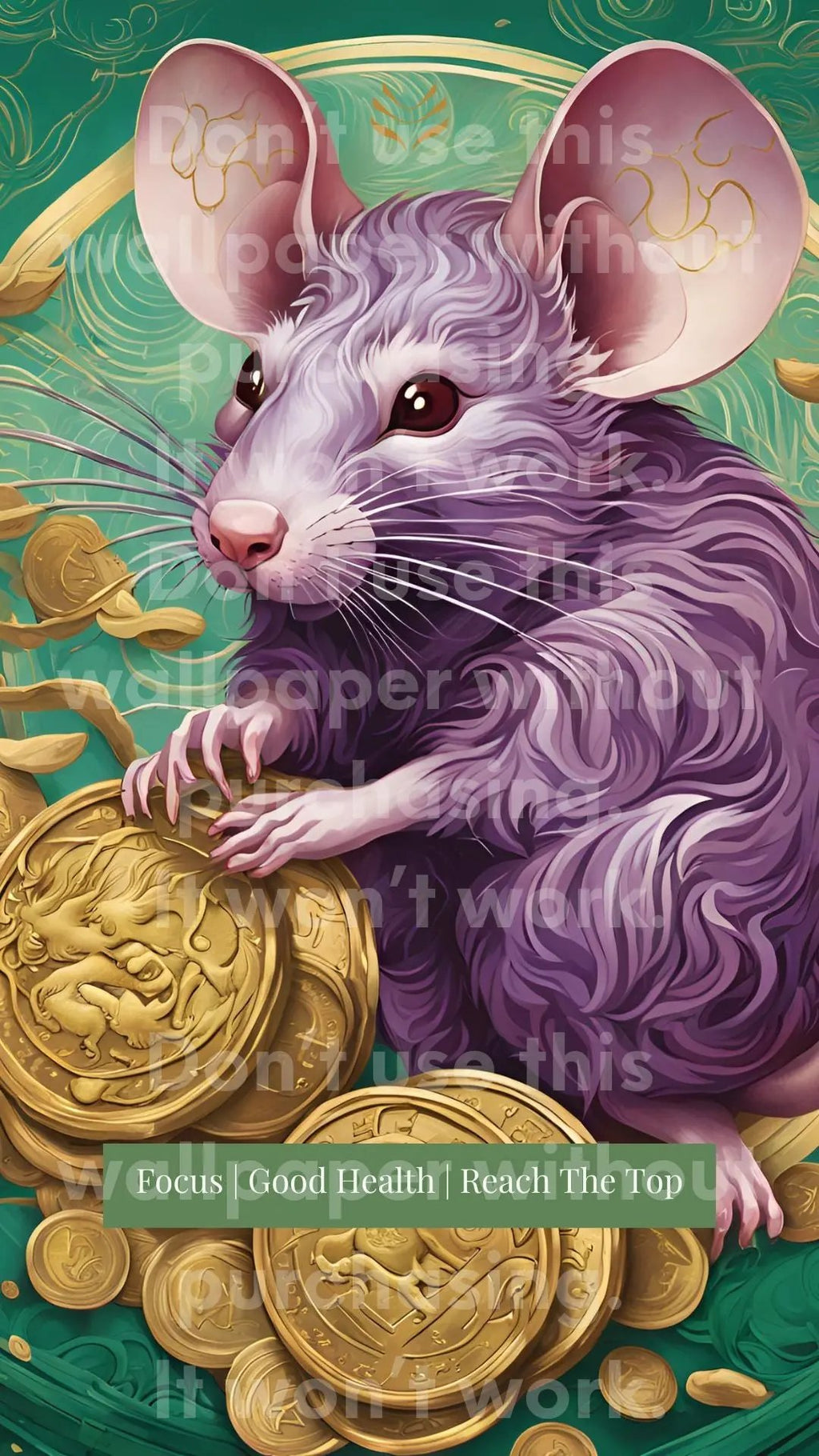 Good Luck for Rabbit (Feng Shui) Wallpaper 2024 | Attract Peace, – Vani ...