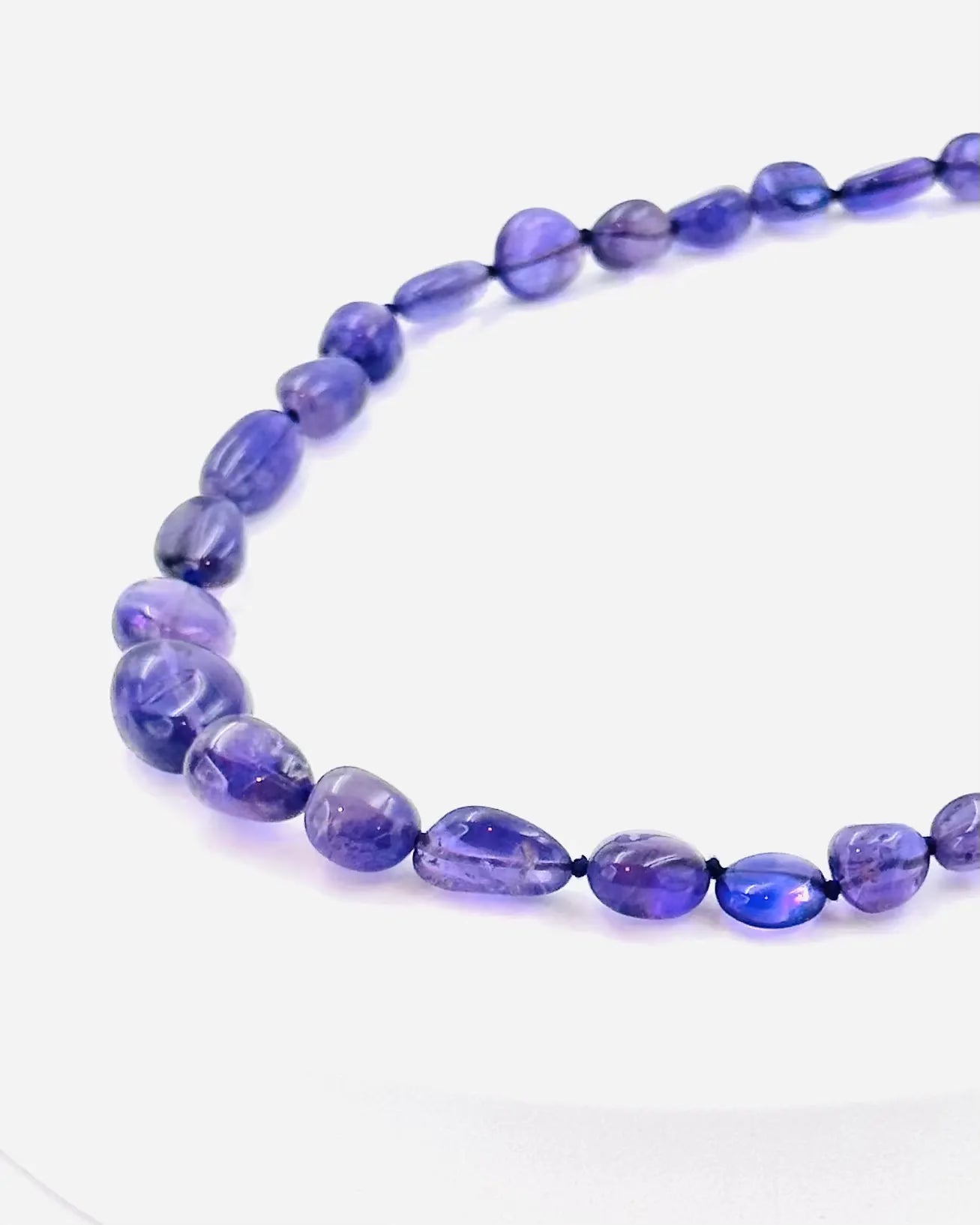 Awakening Amethyst Mala: Enhance Spiritual Awareness, Inner Peace ...